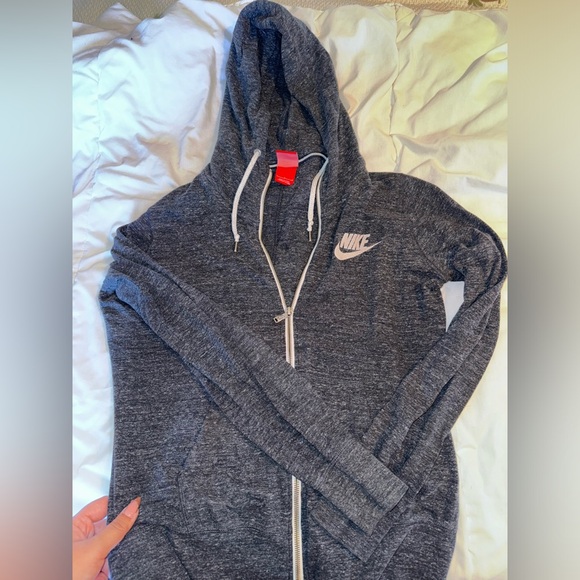 Nike | Jackets & Coats | Nike Zip Up | Poshmark